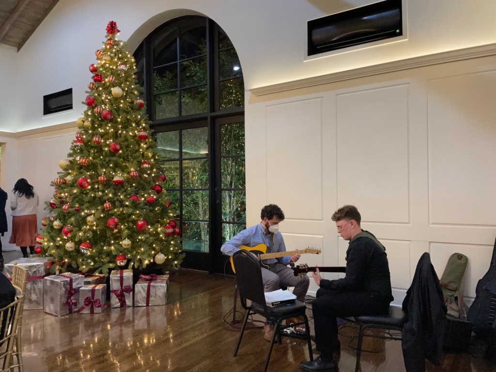 Photo Gallery – ISBUS 2025 | Pasadena, CA | Dec 10-12, 2025