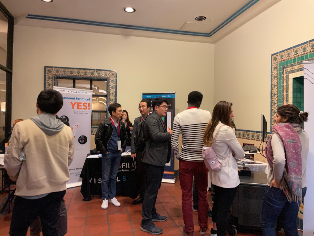 Photo Gallery – ISBUS 2025 | Pasadena, CA | Dec 10-13, 2025