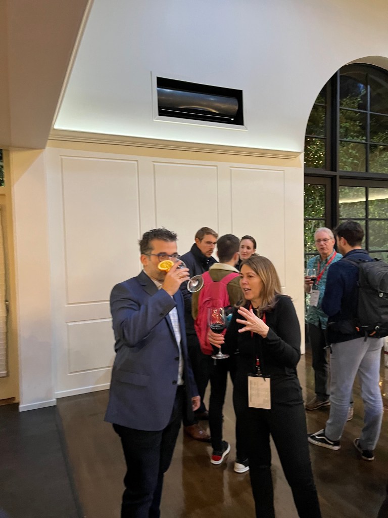 Photo Gallery – ISBUS 2025 | Pasadena, CA | Dec 10-12, 2025