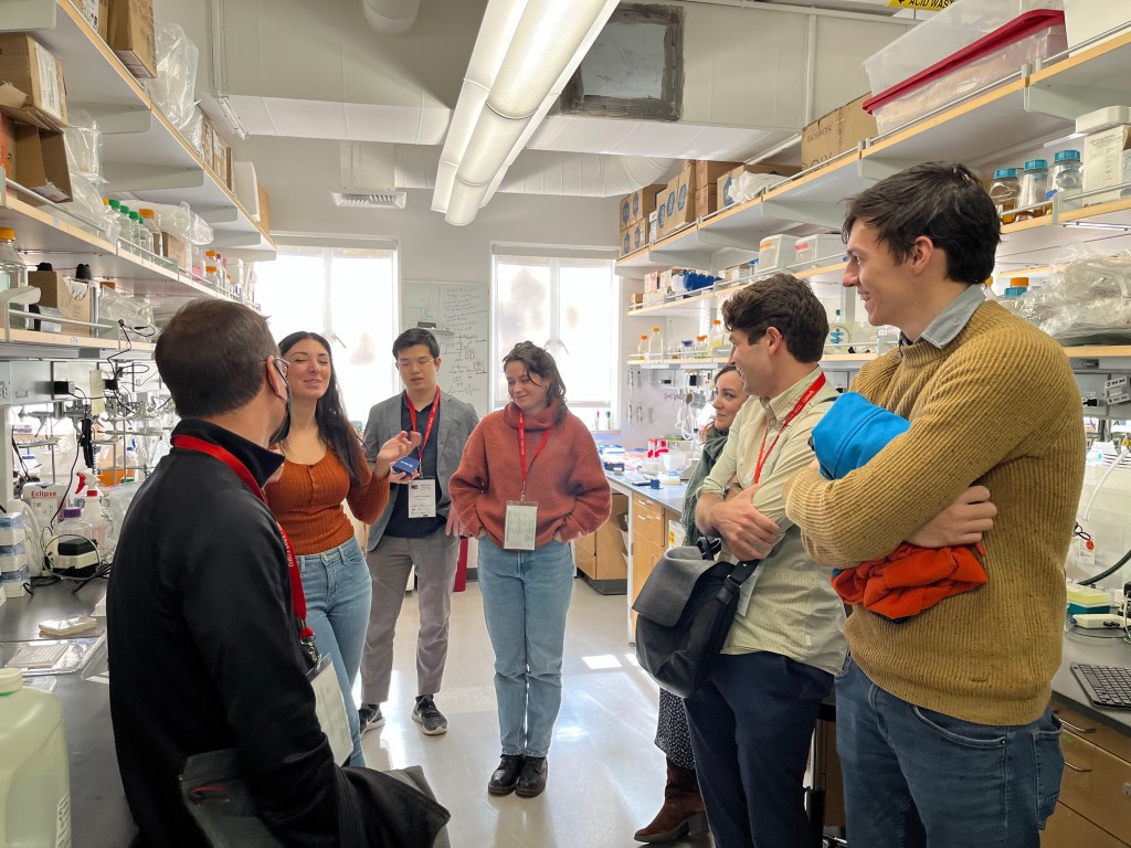 Photo Gallery – ISBUS 2025 | Pasadena, CA | Dec 10-12, 2025